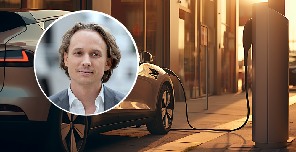 We enable mobility – today, tomorrow and in the future - MEKO